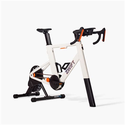 Attrezzatura Zwift