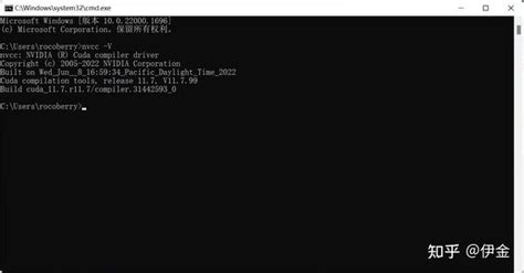 安装cuda Toolkit和cudnn 知乎