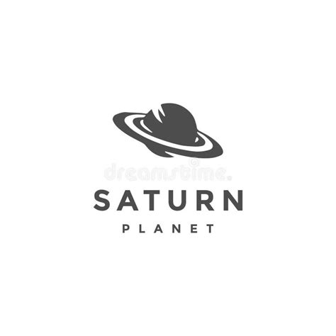 Saturn Logo Stock Illustrations Saturn Logo Stock Illustrations Vectors Clipart