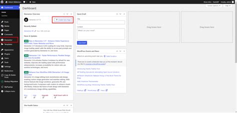 How To Create A Lms Website Using Elementor Website Builder Plugin