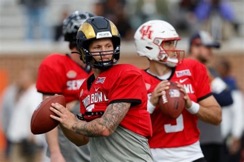 Column Superdome A Big Test For Chicago Bears Qb Tyson Bagent