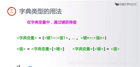 Python中列表、元组、字典和集合的区别以及他们的转换1列表集合、元组、字典之间的区别他们之间如何进行类型转换 Csdn博客