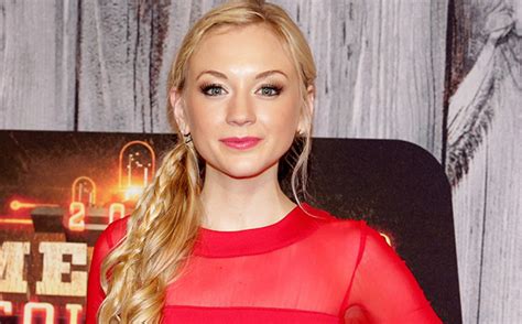 Emily Kinney Dołącza Do „masters Of Sex”