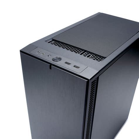 Fractal Design Define C Spare Parts