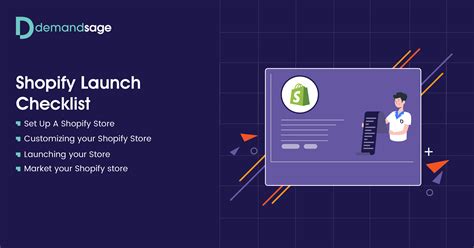 Shopify Launch Checklist Essentials Complete Guide
