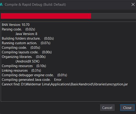 B4x Xerver Server Jquery B4x Programming Forum