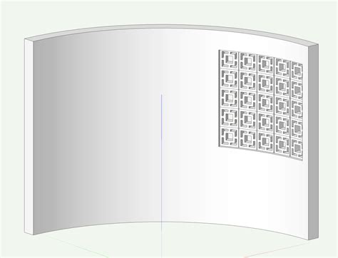 Extruding Along A Curve To Subtract Solids Solids Modeling Vectorworks Community Board