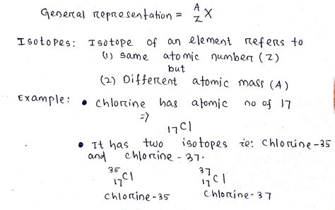 [solved] Chlorine Has Two Naturally Occurring Isotopes Chlorine 35 And Course Hero