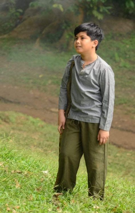 Crispin Noli Me Tangere