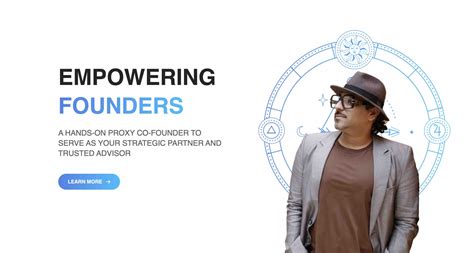 Apply For Startup Funding From Leonidas Raisini