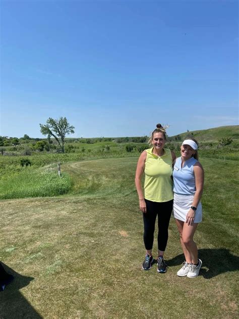 Jocey Braunberger On Linkedin My Favorite Way To Network On The Golf Course Always Looking