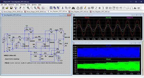 Operational Amplifier AGC For Integrator Circuit Electrical Engineering Stack Exchange