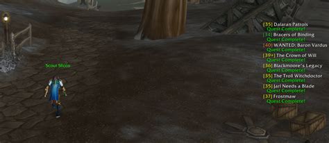 My No Nut November Ends Here R Classicwow