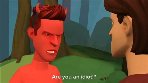 Classic Caillou Gets Grounded Right Shoulder