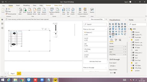 Solved Get Current Row Column Value Using Measure Microsoft Fabric Community