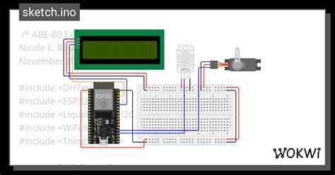 exer8 real wokwi esp32 stm32 arduino simulator