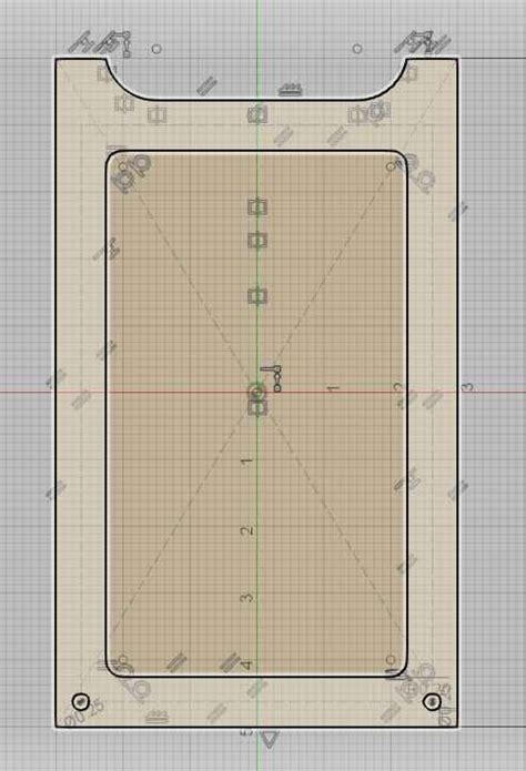 Solved How Do I Hide All Sketch Constraints Autodesk Community