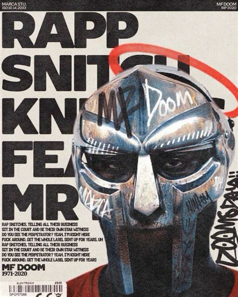 Mf Doom Artofit