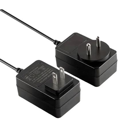 Intertek Switching Adaptor 100 240v 50 60hz Ac Dc 12v 1 5a Power Supply Adapter Buy 12v Dc