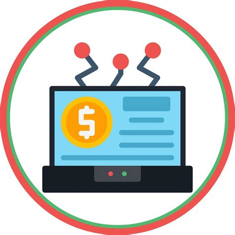 Digital Asset Vector Icon Design 16334503 Vector Art At Vecteezy