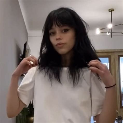 Jenna Ortega Icon Pfp Aesthetic Celebrities Female Favorite Celebrities Celebs Pretty People