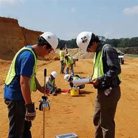Geotechnical Testing Service In Ghaziabad Id 2852712421388
