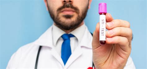 Navigating STI Testing Part I The Facts About Full Panel STI Testing