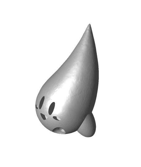 Multicolor Multipart Dropy 3d Model By Frikarte3d On Thangs