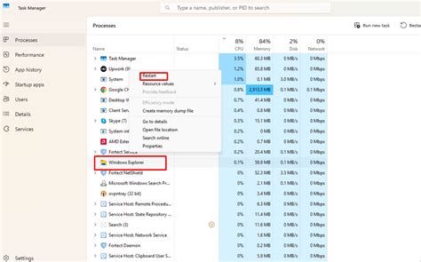 start menu not working in windows 7 best fixes