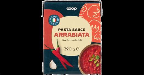 Coop Pastakastike Valkosipuli Ja Chili 390 G S Kaupat Ruoan Verkkokauppa