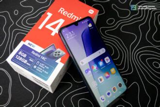 Review Redmi C The Stylish Budget Phone That Packs A Punch Everytechever