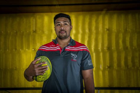 Act Brumbies Recruit Folau Faingaa Called Into Wallabies Bledisloe Cup Squad The Canberra