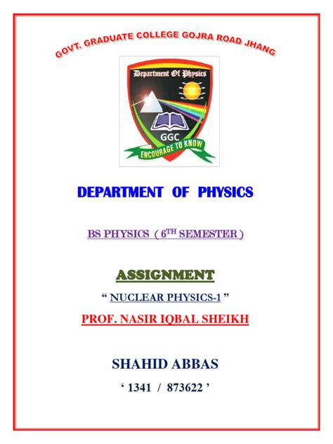 Proton Synchrotron Pdf Particle Accelerator Particle Physics