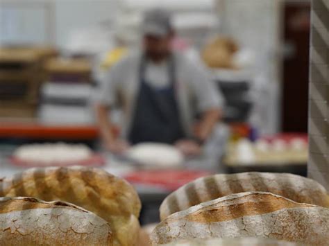 Bread Making Classes The Friendly Loaf Bury St Edmunds