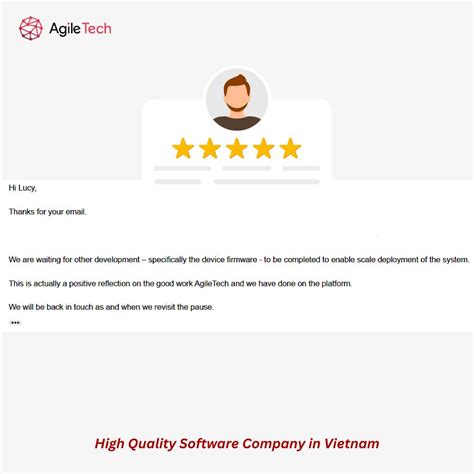 Agiletech Agiletech Vietnam