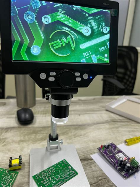 Bminnovates Electronics Electronicsmanufacturing Iotdevelopment