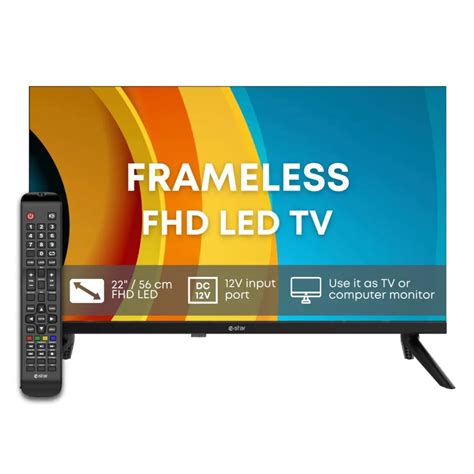 Led Tv 24r2t2 Estar