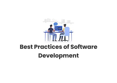 Essential Software Development Practices To Boost Your Project S Success