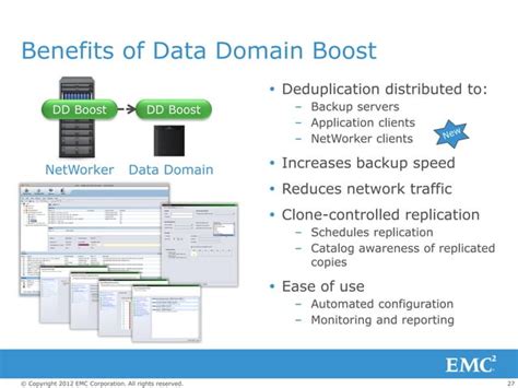 Transforming Backup And Recovery In Vmware Environments With Emc Avamar And Data Protection Advisor