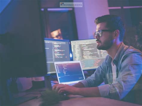 technogeeks on linkedin devops learning path for complete beginners