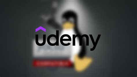 Linux Integrado Con Dibujos Curso Gratuito De Udemy Cursotecaplus