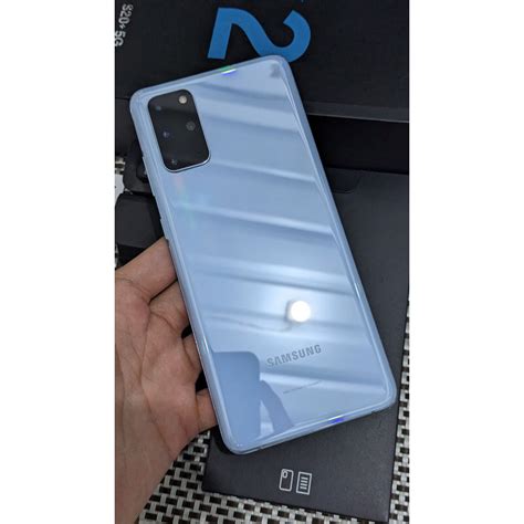 Jual Samsung Galaxy S S Plus Sein Second Original Shopee Indonesia