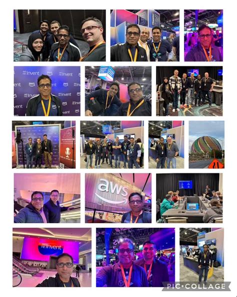 Praveen A On Linkedin Reinvent2023 Aws Awscloud Reinventwrapup Serverless Serverlesspresso