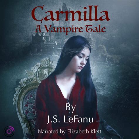 Carmilla A Vampire Tale By Joseph Sheridan Lefanu Goodreads