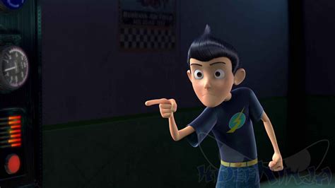Meet The Robinsons 2007 Az Movies