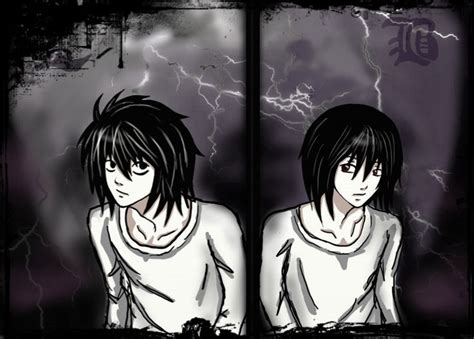 L And Beyond Birthday By Szandy98 On Deviantart Beyond Birthday Pfp