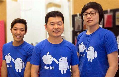 Celebrating Years Thank You Sydney Cbd Repair Centre