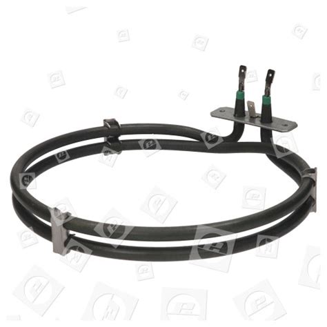 Fan Oven Element 2000w Part Number 22277739 Espares