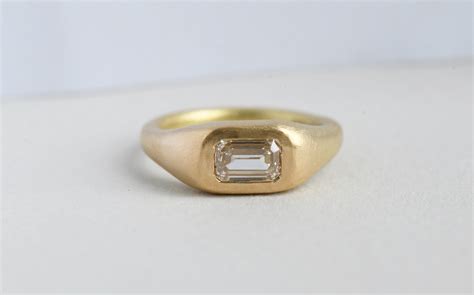 Bubble Ring Seb Brown