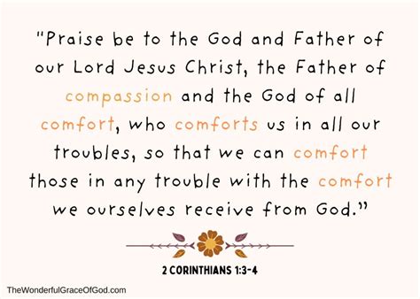 12 Best 2 Corinthians Bible Verses To Read The Wonderful Grace Of God